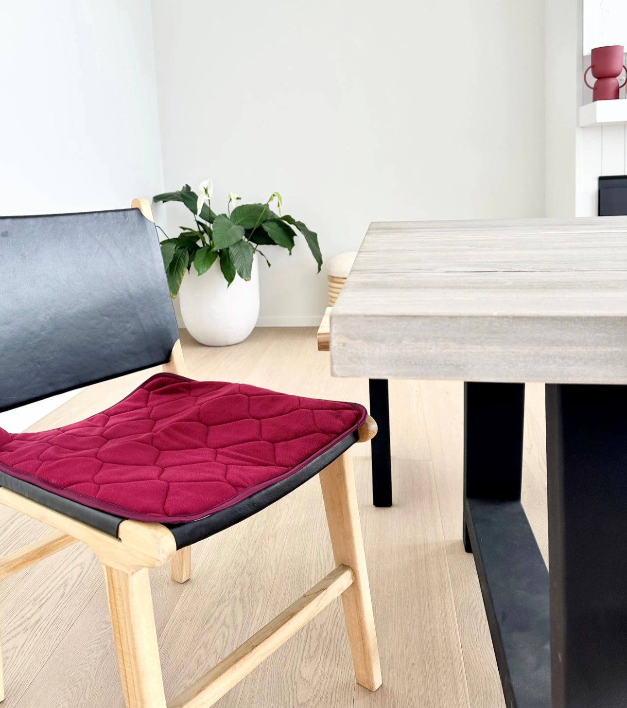 Washable Waterproof Chair Pads | Incontinence Protection NZ