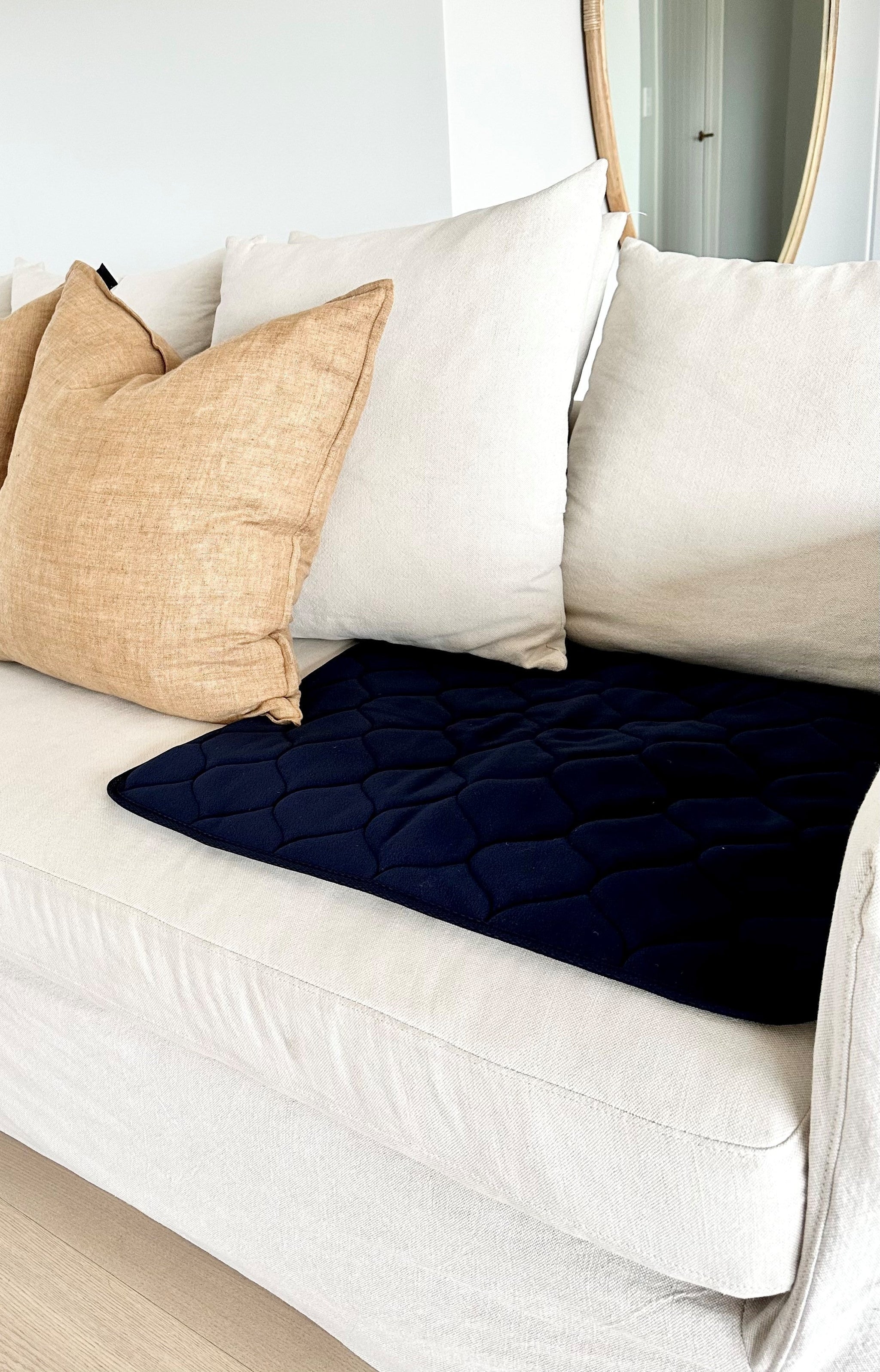 Stay Dry Chair Pad - Large * New Improved