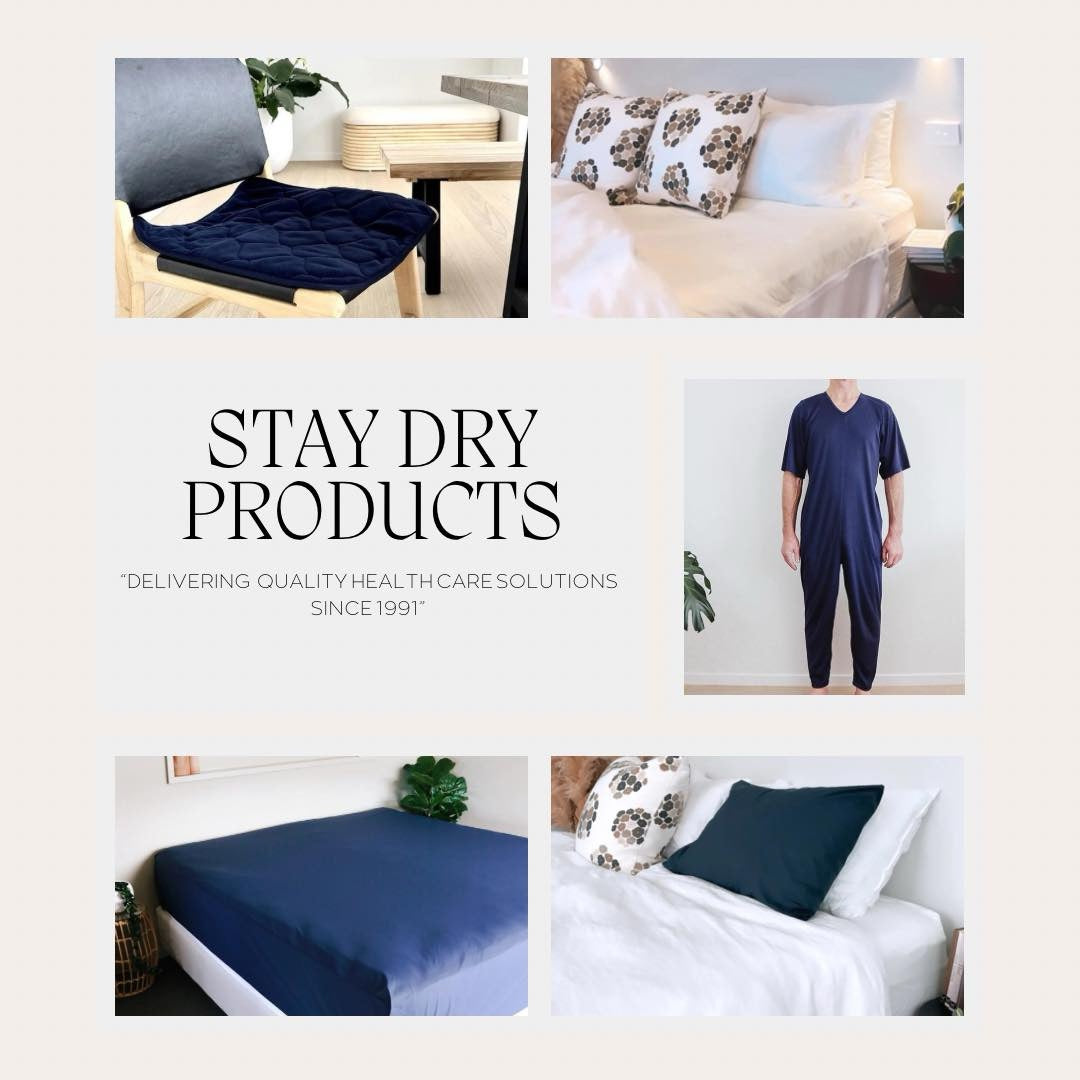 Sustainable Waterproof Bed Protection