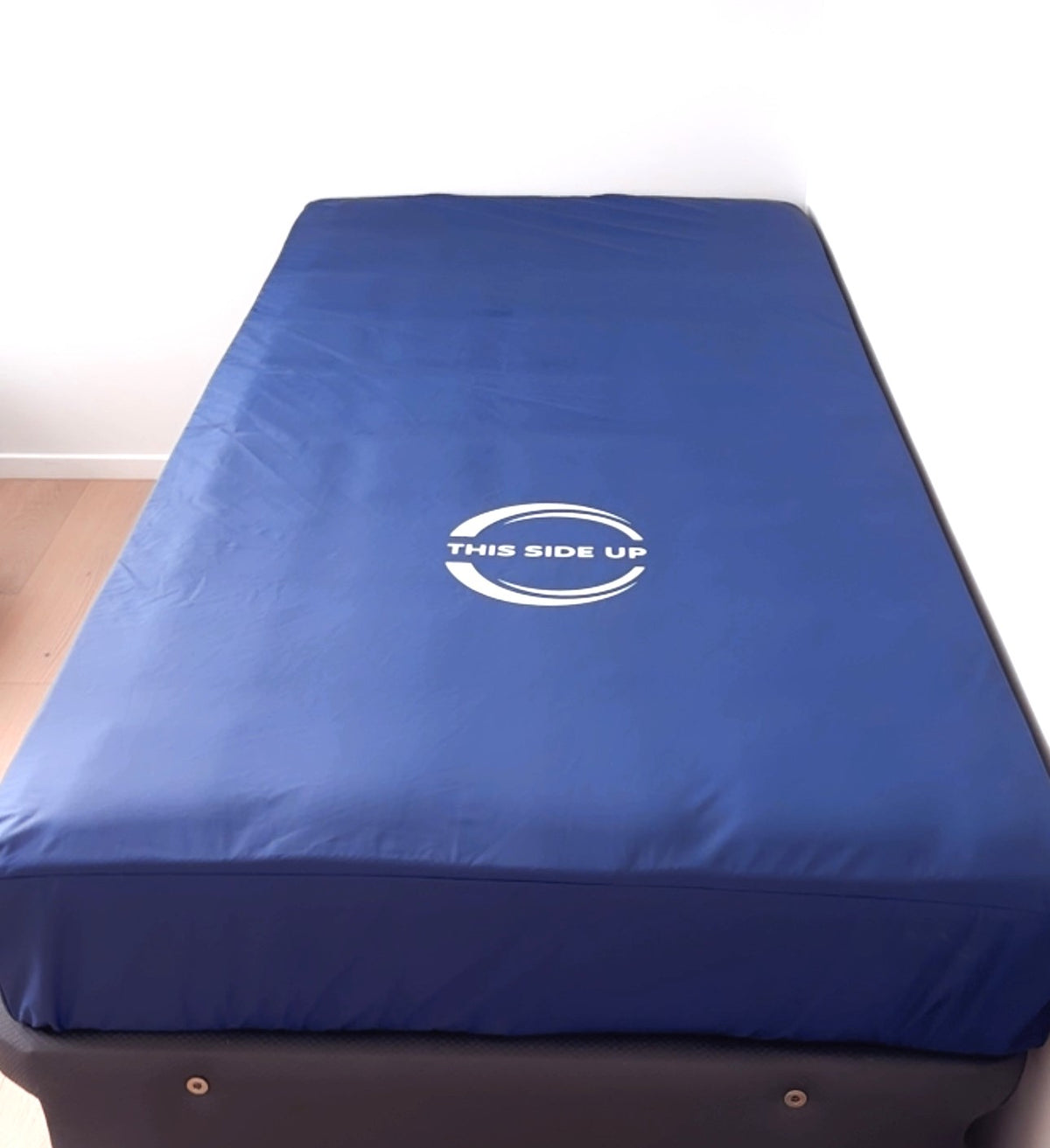 Stay Dry Medical grade Encapsulated Mattress Covers - 9GX