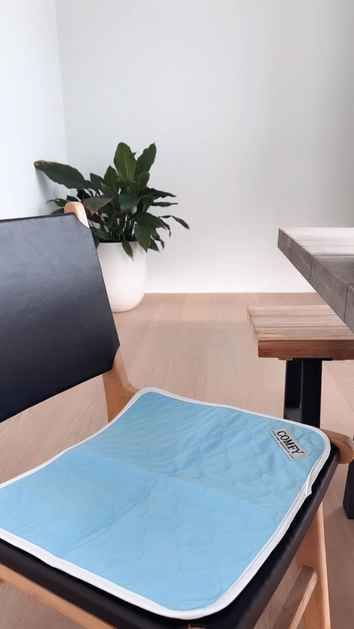 Chair Pads Waterproof NZ | Waterproof Chair Pads & Seat Protection